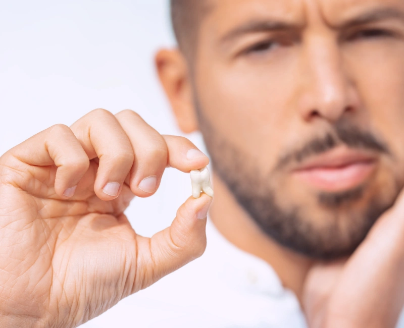 Simple Tooth Extractions The Woodlands TX | The Woodlands Dentistry and ...