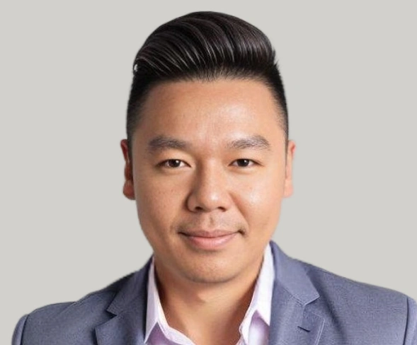 Meet Dr. Jonathan Phan | The Woodlands Dentistry and Orthodontics