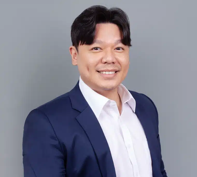 Meet Dr. Jonathan Phan | The Woodlands Dentistry and Orthodontics
